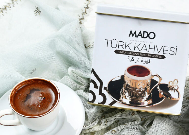 Hediyelik Ürünler - Mado Dondurma